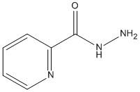 China Picolinohydrazide CAS 1452-63-7 Ketones In Organic Chemistry 137.14 Molecular Weight for sale
