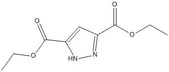 China 3,5-Pyrazoledicarboxylic Acid Diethyl Ester Carboxylic Acid Ester CAS 37687-24-4 Light Yellow Liquid for sale
