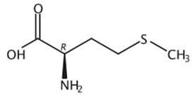 China D-Methionine;Amino Acid Powder;CAS  348-67-4 for sale