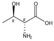 China D- Allo - Threonine Amino Acid Powder CAS 24830-94-2 Molecular Weight 119.12 for sale