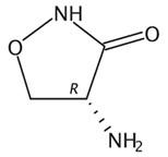 China D-Cycloserine;Amino Acid Powder;CAS  68-41-7 for sale