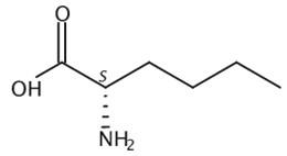 China L-Norleucine;Amino Acid Powder;CAS  327-57-1 for sale