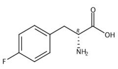 China 4-Fluoro-D-phenylalanine;Amino Acid Powder;CAS  18125-46-7 for sale