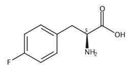 China 4-Fluoro-L-phenylalanine;Amino Acid Powder;CAS  1132-68-9 for sale
