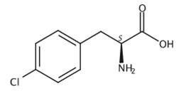 China 4-Chloro-L-phenylalanine;Amino Acid Powder;CAS  14173-39-8 for sale