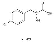 China 4-Chloro-D-phenylalanine;Amino Acid Powder;CAS  147065-05-2 for sale
