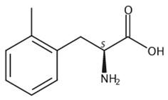 China 2-Methylphenyl-L-alanine;Amino Acid Powder;CAS  80126-53-0 for sale