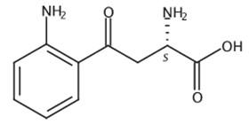 China L-Kynurenine;Amino Acid Powder;CAS  2922-83-0 for sale