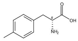 China 4-Methyl-D-phenylalanine ;Amino Acid Powder;CAS  49759-61-7 for sale