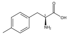 China 4-Methyl-L-phenylalanine;Amino Acid Powder;CAS  1991-87-3 for sale