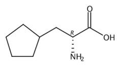China 3-Cyclopentane-D-alanine;Amino Acid;CAS  99295-81-5 for sale