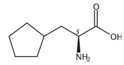 China 3-Cyclopentane-L-alanine;Amino Acid;CAS  99295-82-6 for sale
