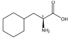 China L-Cyclohexylalanine;Amino Acid;CAS  27527-05-5 for sale