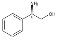 China D- Phenylglycinol Organic Amino Alcohol Structure CAS 56613-80-0 White Powder for sale