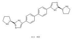 China White Powder Chemicals Used In Pharmaceutical Industry CAS 1009119-83-8 for sale