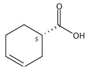 China (S)-(-)-3- Cyclohexene Carboxylic Acid Pharmaceutical Intermediates CAS 5708-19-0 High Assay for sale