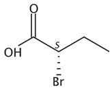 China S-2- Bromobutyric Acid Pharmaceutical Raw Materials CAS 32659-49-7 Molecular Weight 165.96 for sale