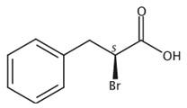 China (S)-2- Bromo -3- Phenylpropionic Acid Iintermediate Pharmaceutical Products CAS 35016-63-8 for sale