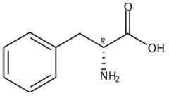 China D-Phenylalanine;Intermediates of Nateglinide ;CAS  673-06-3 for sale