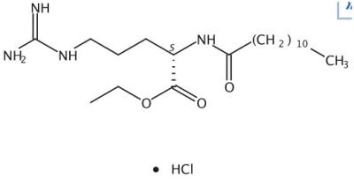 China CytoGuard LA Amino Acid Powder CAS 60372-77-2 Molecular Weight 421.01 CP Grade for sale
