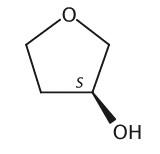 China (S)-(+)-3-Hydroxytetrahydrofuran;Intermediate of  Afatinib and Afatinib dimaleate;CAS 86087-23-2 for sale