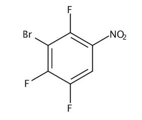 China Benzene, 3-​bromo-​1,​2,​4-​trifluoro-​5-​nitro-  ;Benzene Ring Compounds;CAS  485318-76-1 for sale