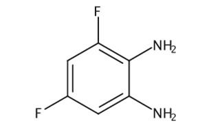 China 1,2-Diamino-3,5-difluorobenzene ;Benzene Ring Compounds ;CAS  2369-29-1 for sale
