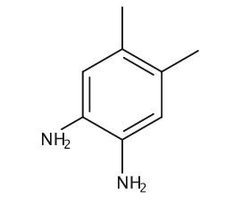 China 4,5-Dimethyl-1,2-benzenediamine ;Benzene Ring Compounds ;CAS  3171-45-7 for sale