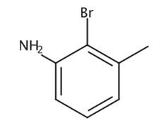 China 2-Bromo-3-methylaniline ;Benzene Ring Compounds;CAS  54879-20-8 for sale