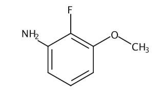 China 2-Fluoro-3-methoxyaniline ;Benzene Ring Compounds; CAS  801282-00-8 for sale