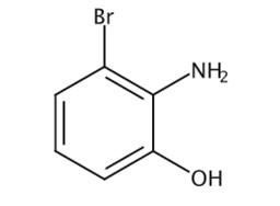 China 2-Amino-3-bromophenol ;Benzene Ring Compounds ;CAS  116435-77-9 for sale