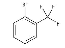 China 2-(Trifluoromethyl)-1-bromobenzene ;Benzene Ring Compounds ;CAS  392-83-6 for sale