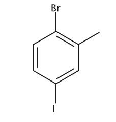 China 2-Bromo-5-iodotoluene ;Benzene Ring Compounds ;CAS  202865-85-8 for sale