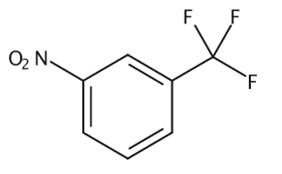 China 3-(Trifluoromethyl)-1-nitrobenzene ;Benzene Ring Compounds ;CAS  98-46-4 for sale