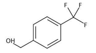 China 4-(Trifluoromethyl)benzenemethanol ;Benzene Ring Compounds ;CAS  349-95-1 for sale