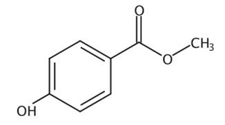 China 4-(Carbomethoxy)phenol ;Benzene Ring Compounds ;CAS  99-76-3 for sale