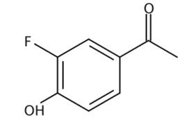 China 1-(3-Fluoro-4-hydroxyphenyl)ethanone ;Benzene Ring Compounds;CAS  403-14-5 for sale