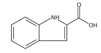 China 2-Carboxyindole ;Carboxylic Acid ;CAS  1477-50-5 for sale