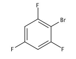 China 2-Bromo-1,3,5-trifluorobenzene ;Benzene Ring Compounds;CAS  2367-76-2 for sale