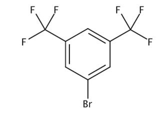 China 1,3-Bis(trifluoromethyl)-5-bromobenzene ;Benzene Ring Compounds;CAS  328-70-1 for sale