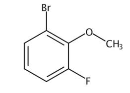 China 1-Bromo-3-fluoro-2-methoxybenzene ;Benzene Ring Compounds ;CAS  845829-94-9 for sale
