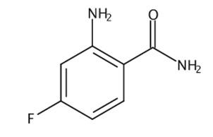 China 4-Fluoroanthranilamide ;Benzene Ring Compounds ;CAS  119023-25-5 for sale