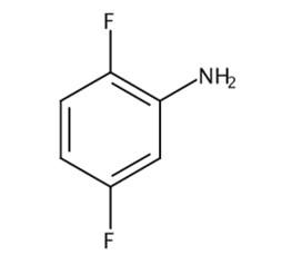 China 2,5-Difluoroaniline ;Benzene Ring Compounds ;CAS  367-30-6 for sale