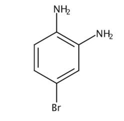 China 1,2-Diamino-4-bromobenzene ;Benzene Ring Compounds ;CAS   1575-37-7 for sale