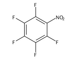 China Nitropentafluorobenzene ;Benzene Ring Compounds;CAS  880-78-4 for sale