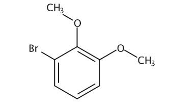 China 1-Bromo-2,3-dimethoxybenzene ;Benzene Ring Compounds;CAS   5424-43-1 for sale