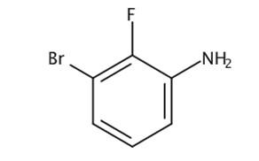 China 3-Bromo-2-fluoroaniline ;Benzene Ring Compounds ;CAS  58534-95-5 for sale