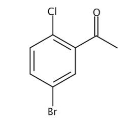 China 2-Chloro-5-bromoacetophenone ;Benzene Ring Compounds ;CAS  105884-19-3 for sale