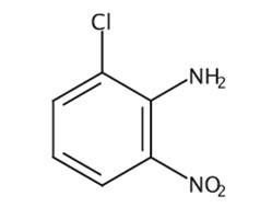 China 2-Chloro-6-nitroaniline ;Benzene Ring Compounds ;CAS   769-11-9 for sale