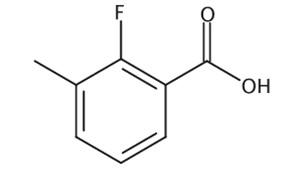 China 2-Fluoro-3-methylbenzoic acid ;Carboxylic Acid ;CAS  315-31-1 for sale